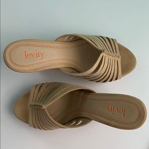 levity | Shoes | Levity Platforms | Poshmark